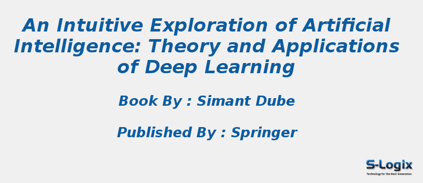 Essential Research Books An Exploration of Artificial Intelligence | S-Logix