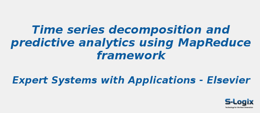 Time Series Decomposition And Predictive Analytics Python Projects