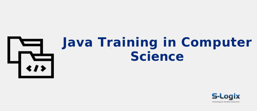 Java/J2EE Training| Best Java Training Institute in Chennai | S-Logix