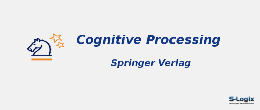 Cognitive Processing - Springer Nature - Impact Factor | S-Logix