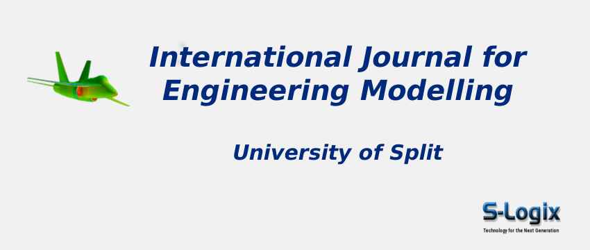 International Journal for Engineering Modelling University of Split Impact Factor | S-Logix