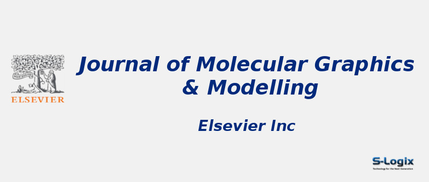 Journal of Molecular Graphics & Modelling - Impact Factor | S-Logix
