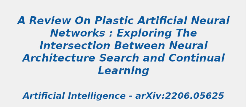 Best Research Topic In Exploring The Intersection Between Neural