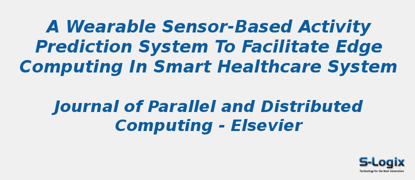 Wearable sensor-based activity prediction for healthcare-Python Project ...