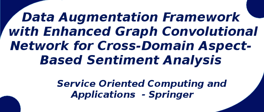 Data Augmentation Framework with Enhanced Graph Convolutional Network | S-Logix
