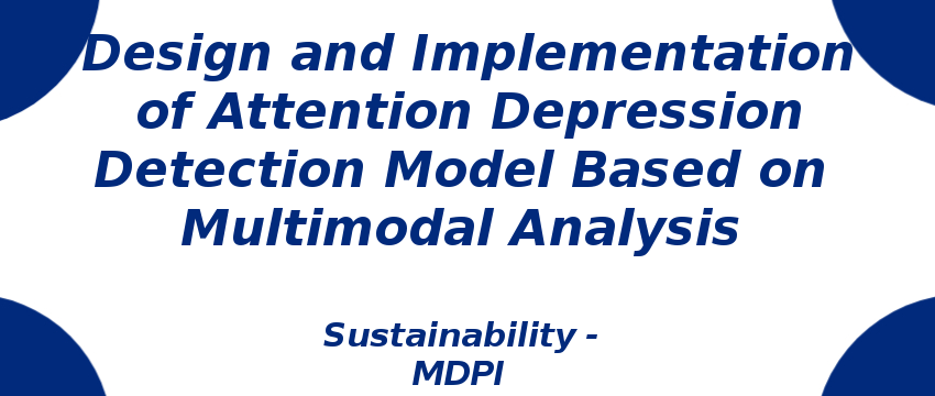 Leading Research Topics In Multimodal Depression Detection S Logix