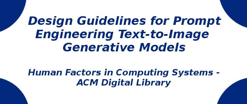 Leading Research Topics in Text-to-Image Generation Models | S-Logix