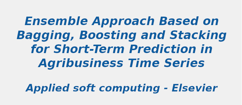 Best Research Topic In Ensemble Approach Based On Bagging Boosting And Stacking S Logix
