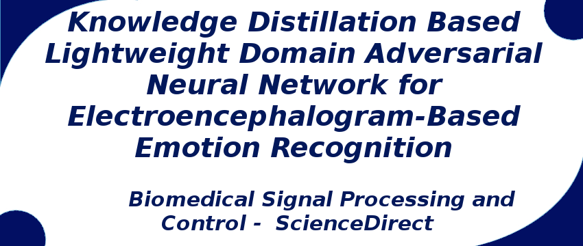 Knowledge Distillation Based Lightweight Domain ANN | S-Logix