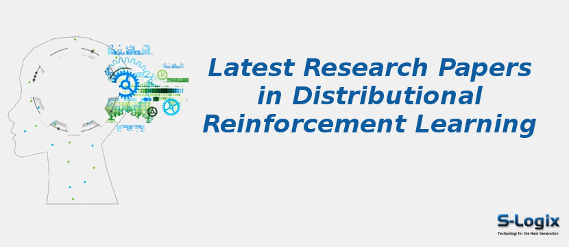 Top 50 Research Papers In Distributional Reinforcement Learning S Logix