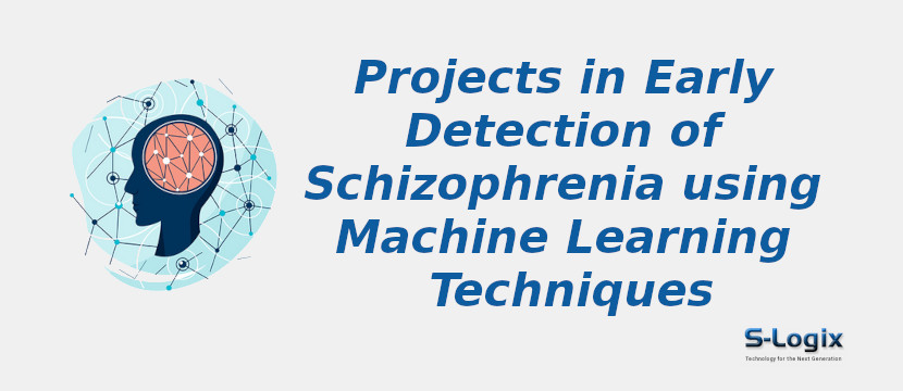 Python Projects In Early Detection Of Schizophrenia Using Ml Techniques