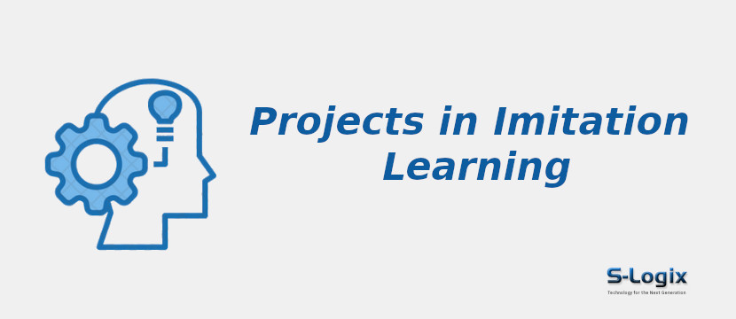 Python Projects In Imitation Learning S Logix