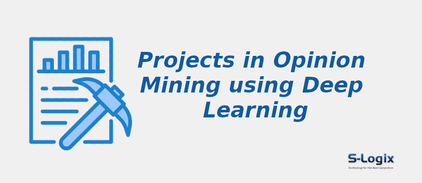 Python Projects In Opinion Mining Using Deep Learning S Logix