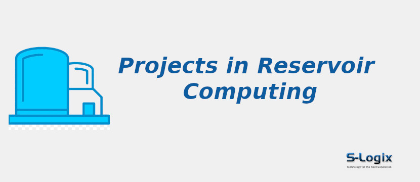 Python Projects In Reservoir Computing Using Deep Learning For Masters 6737