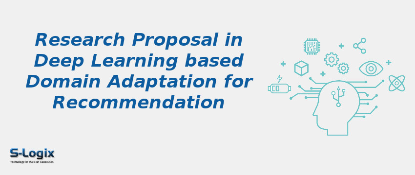 Top Leading Phd Proposal Topic for Domain Adaptation | S-Logix