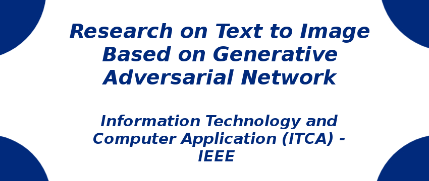 Leading Research Topics in Text-to-Image Generation Models | S-Logix