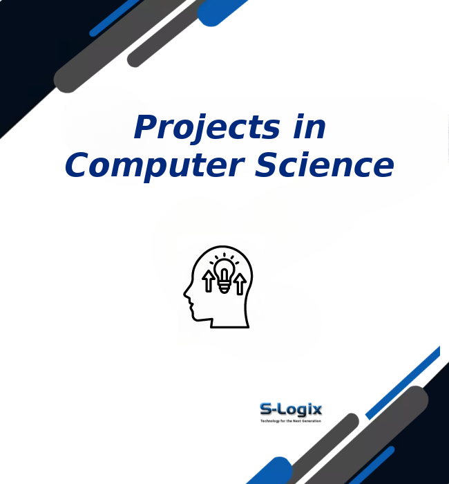 Best PhD Project Topics In Computer Science S Logix