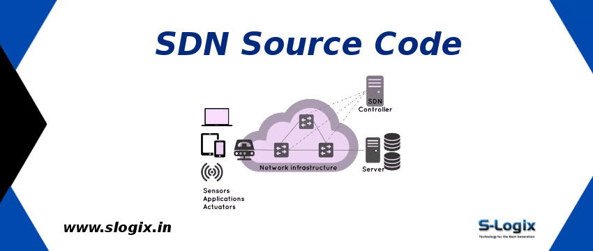 SDN Source Code| S-Logix