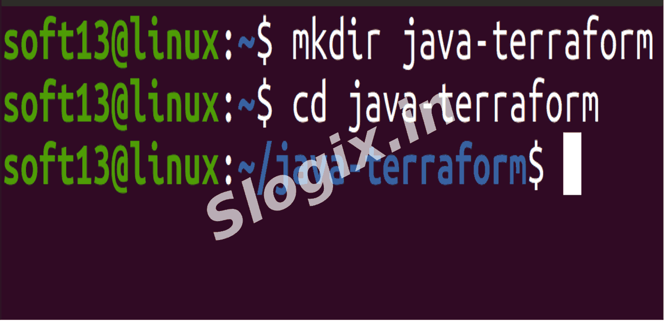 How to Use Terraform Locally to Create, Compile, and Run a Simple Java ...