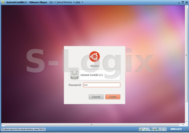 Run CoAP applications in contiki cooja simulator steps | S-Logix