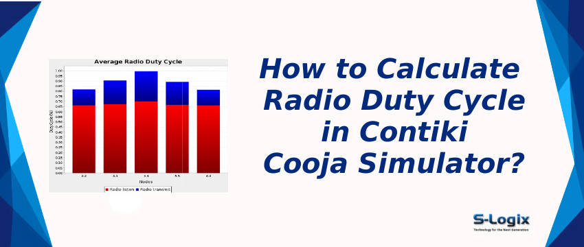 Tutorial on Calculating Radio Duty Cycle in Contiki Cooja Simulator ...