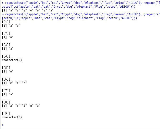 Regular Expression Based Locate extract And Replace Pattern S Logix